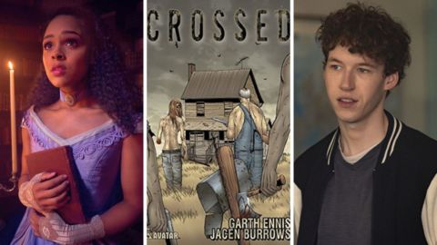 Crossed - Film (2026)
