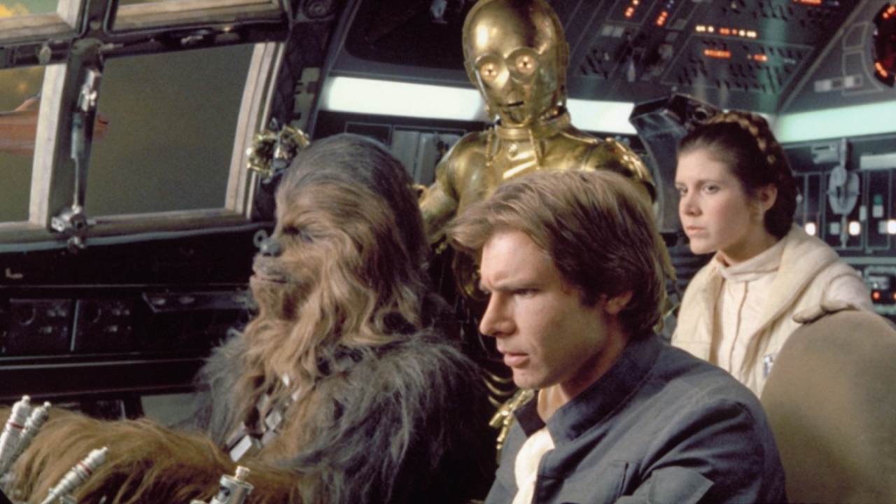 Star Wars, 5 errori clamorosi ne L'Impero colpisce ancora: c'entrano ...