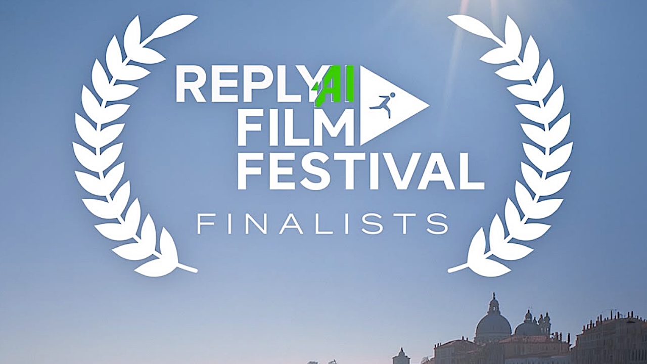 Reply AI Film Festival, selezionati i finalisti per il concorso ...