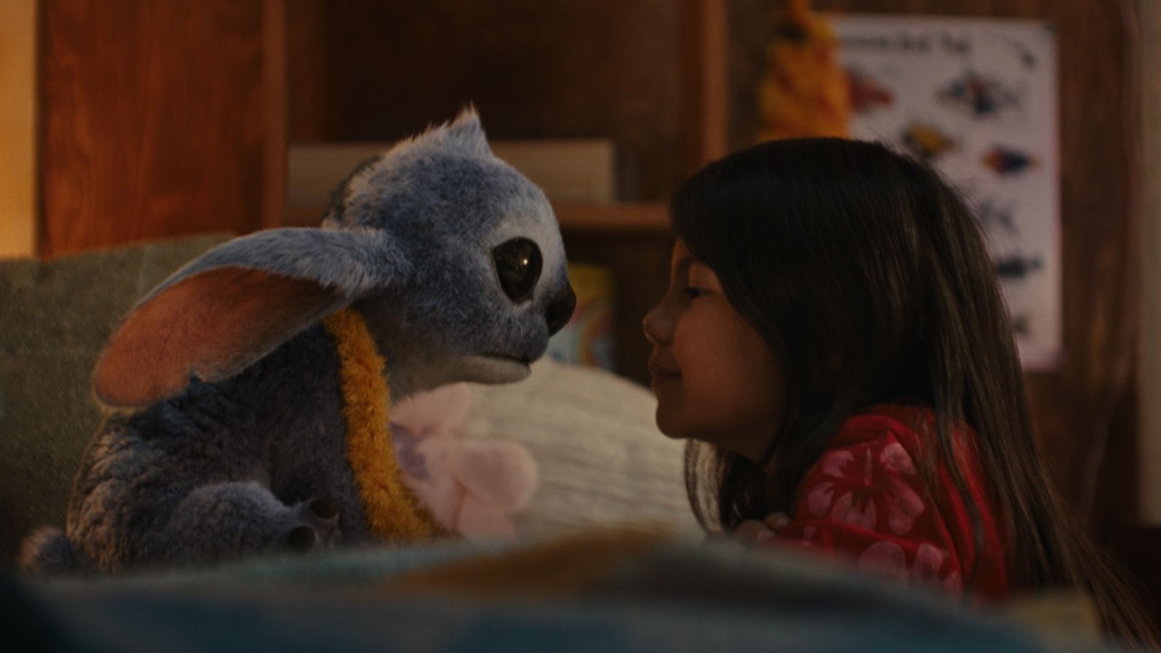 Lilo & Stitch, il live-action arriva su Disney + per incantare ancora ...
