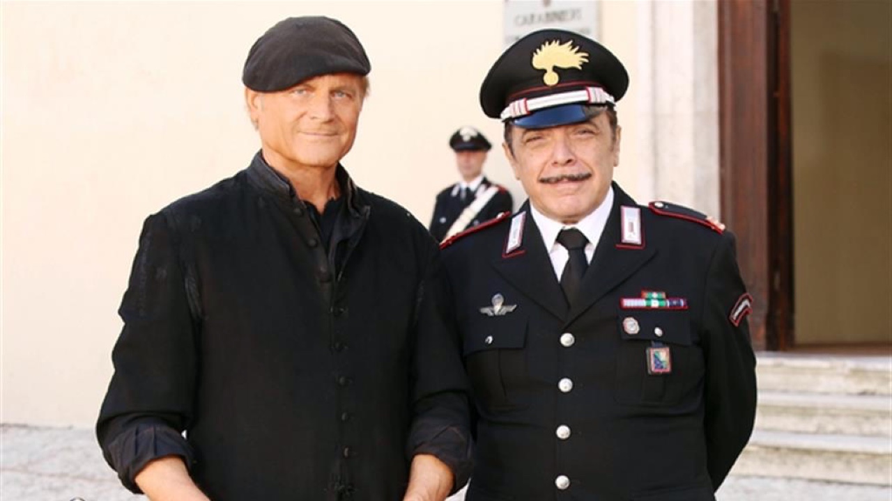 Don Matteo torna su Rai 1, da martedì 12 agosto 2025 le repliche dell ...