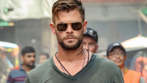 Tyler Rake 3, Chris Hemsworth desidera un altro film: "Non so quando ...
