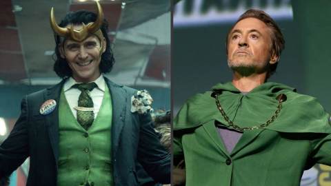 Loki, fan sicuri: la prima stagione anticipava il ritorno di Robert ...