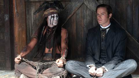 Armie Hammer notizie