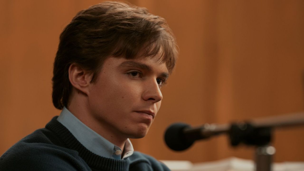 So cosa hai fatto, Nicholas Alexander Chavez rompe il silenzio sulla ...