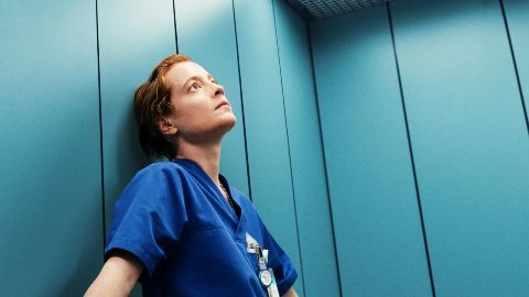 L'Ultimo Turno - Film (2025)