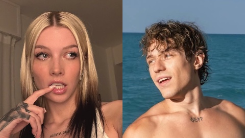 Amici, Irama e Mew si stanno frequentando? Esplode il gossip