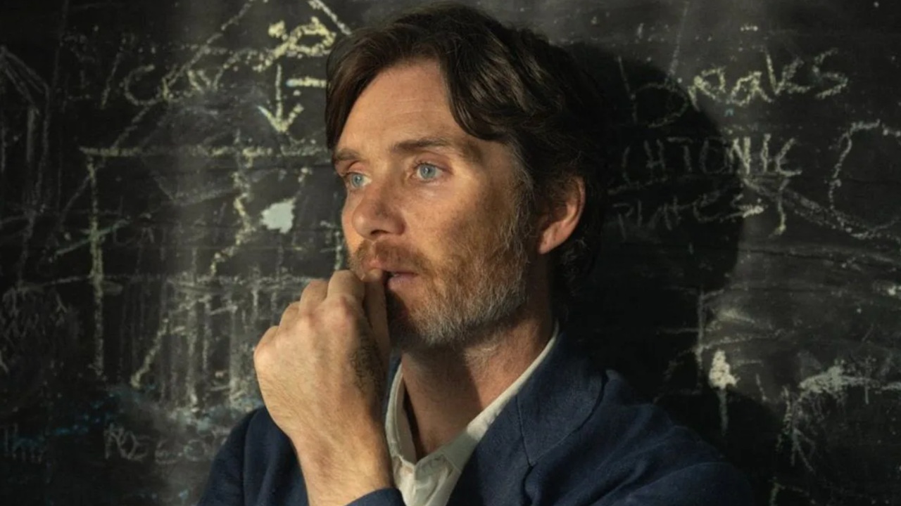 Steve, il nuovo film Netflix è tratto da una storia vera? Cillian ...