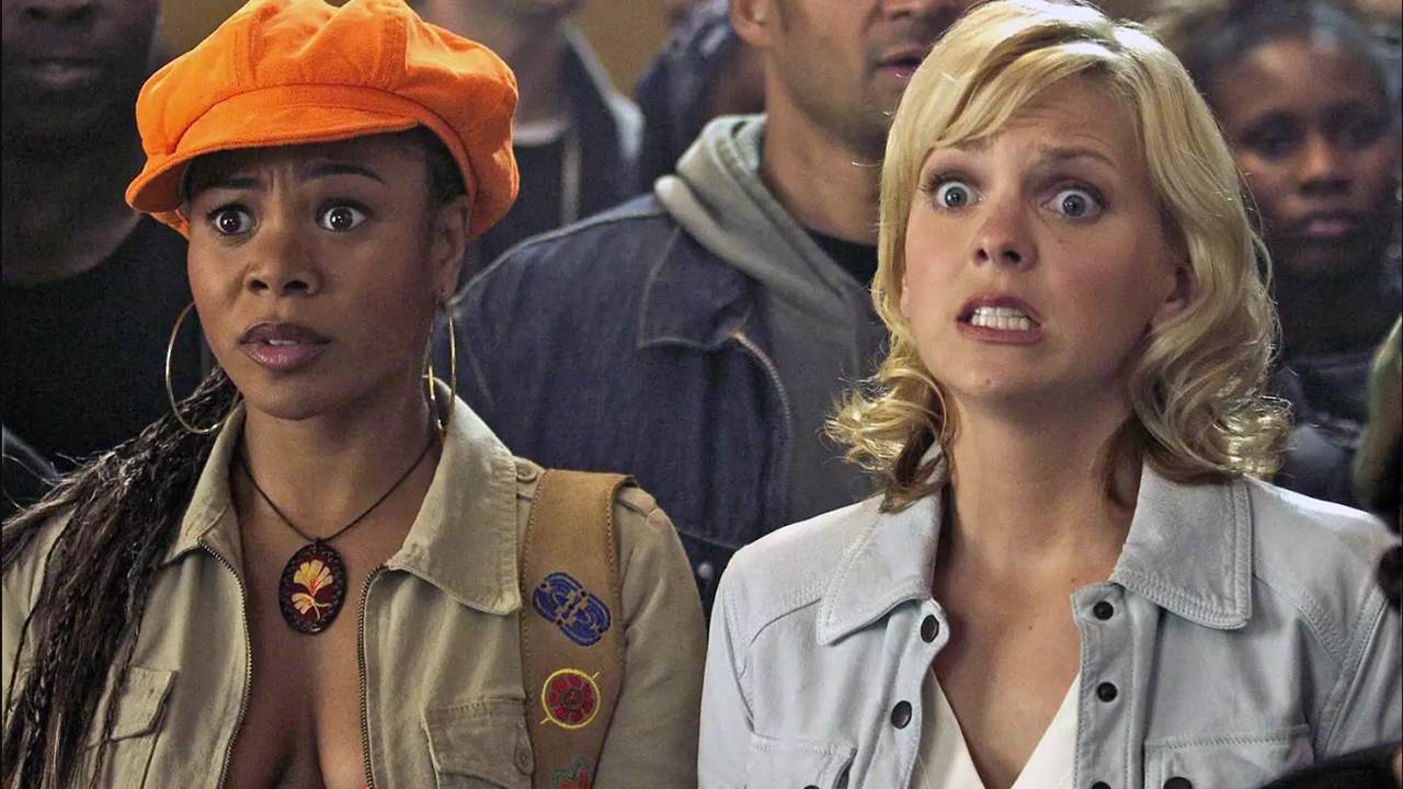 Scary Movie 6, è ufficiale: Regina Hall e Anna Faris torneranno nel ...