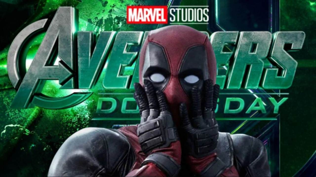 Avengers: Doomsday, Ryan Reynolds ci sarà! Deadpool confermato, ma con una svolta inaspettata!
