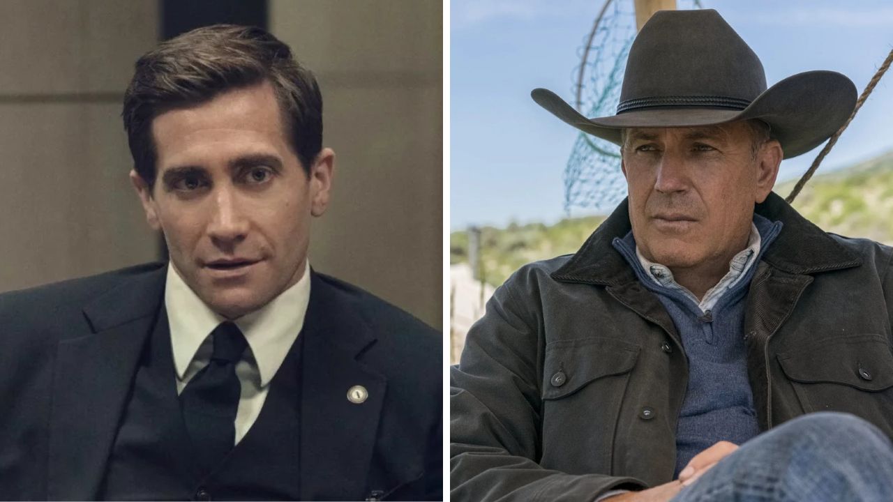 Honeymoon with Harry, Kevin Costner e Jake Gyllenhaal protagonisti di ...