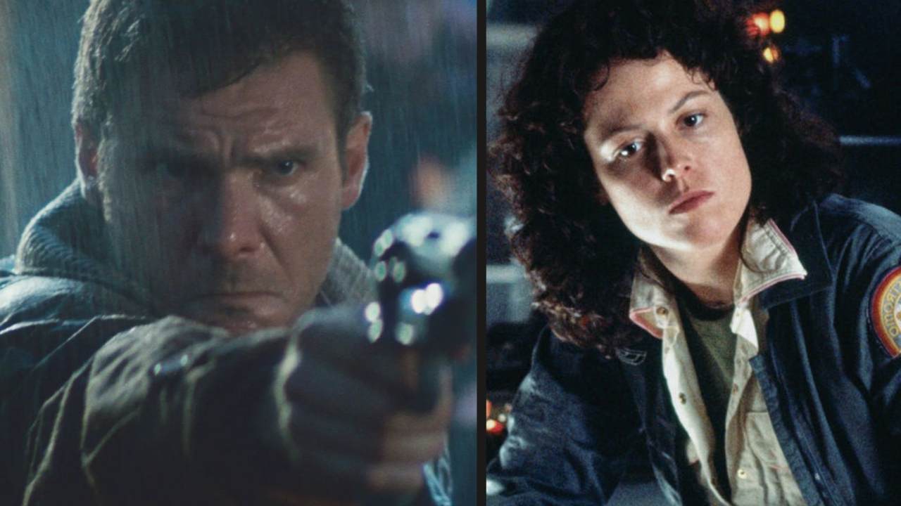 Blade Runner e Alien sono collegati? Indizi e easter egg nei due cult ...