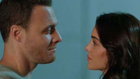 If you Love Anticipazioni 24 agosto 2025: Ates e Leyla si sposano!