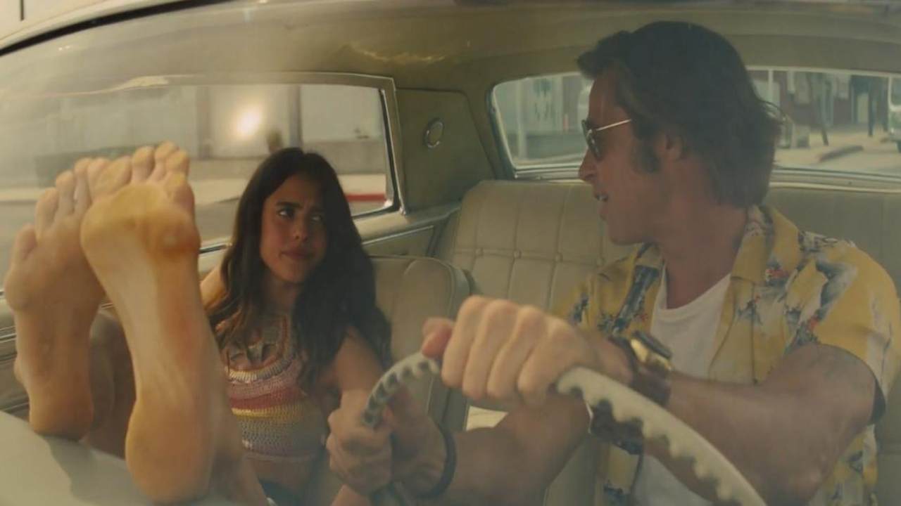 Quentin Tarantino: 5 volte in cui i piedi femminili hanno rubato la scena nei suoi film