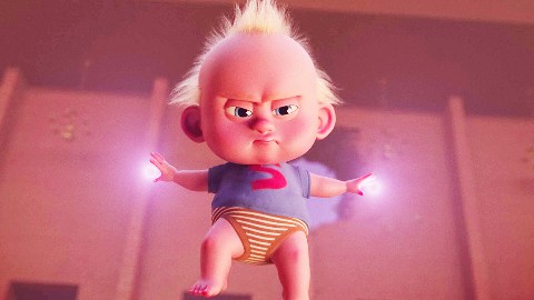 Super Charlie - Film (2024)