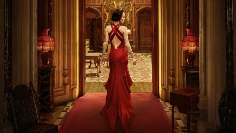 Strange River - Film (2025)