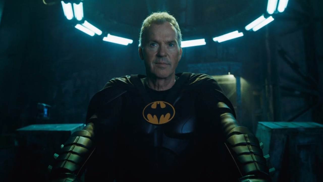 Dal Joker agli stuntman: 5 errori imperdonabili nel Batman di Tim Burton
