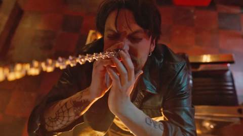 5 scènes d'horreur les plus effrayantes de 2025 (jusqu'à présent ...