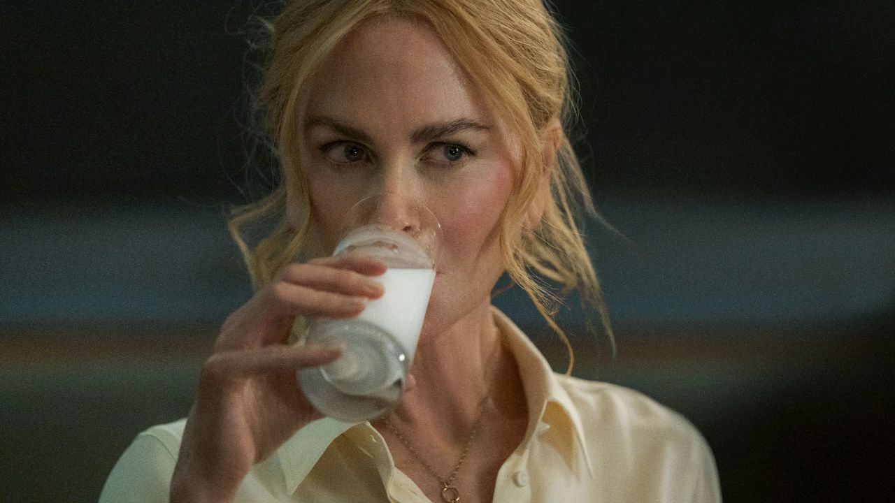 Babygirl, Nicole Kidman guida il thriller erotico su NOW