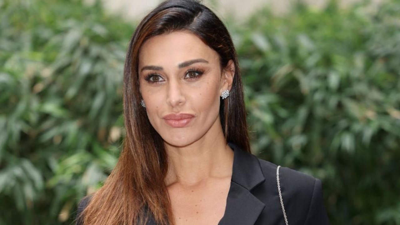 Belen Rodriguez dances on Ballando con le Stelle | News Minimalist