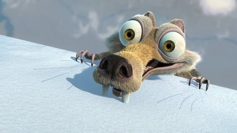 Ice Age: Boiling Point - Film (2027)