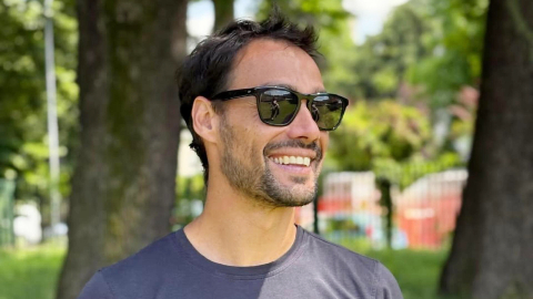 Ballando con le Stelle: Chi è Fabio Fognini? Età, Moglie, Figlie. Tutto sul Concorrente del ...