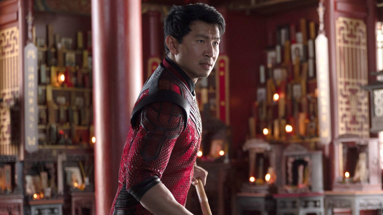 Avengers: Doomsday, Simu Liu sull'interpretazione di Robert Downey Jr ...