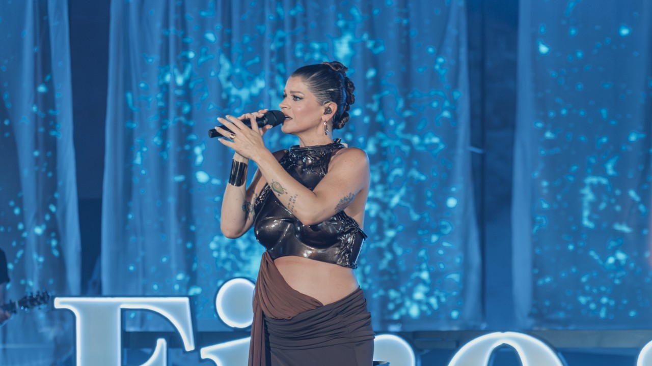 Alessandra Amoroso alle Terme di Caracalla: un concerto evento in prima serata su Canale 5