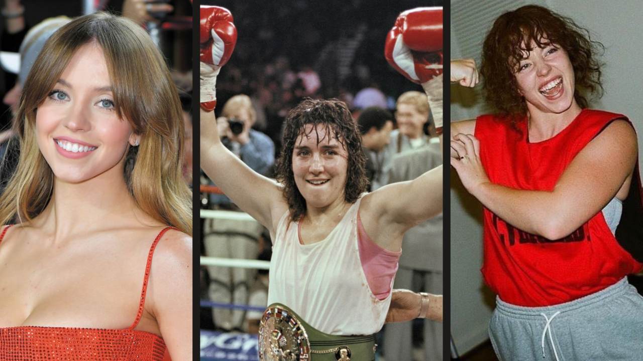Christy: Sydney Sweeney ha davvero combattuto sul ring? La verità dopo ...