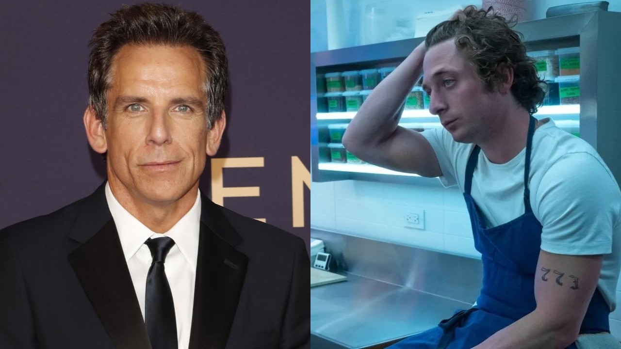 Airman, Jeremy Allen White in trattative per il film di Ben Stiller ...