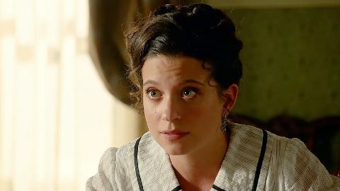 La Promessa Anticipazioni Spagnole: Martina nuova proprietaria de La ...