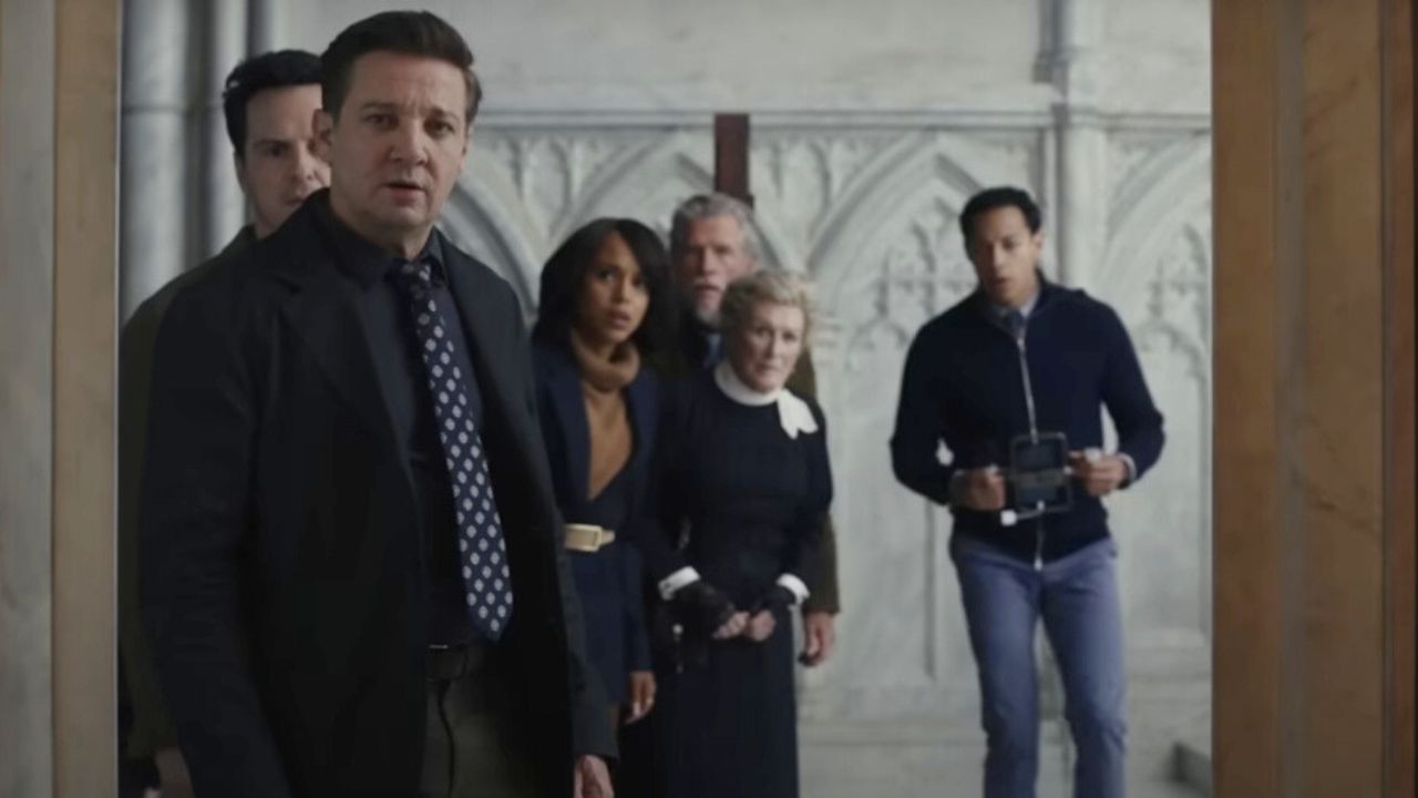 Wake Up Dead Man: A Knives Out Mystery, Daryl McCormack rivela com'è entrare a far parte di un ...