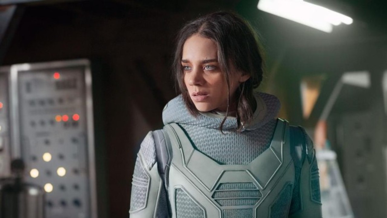 Hannah John-Kamen si unsice al cast del thriller One Second After