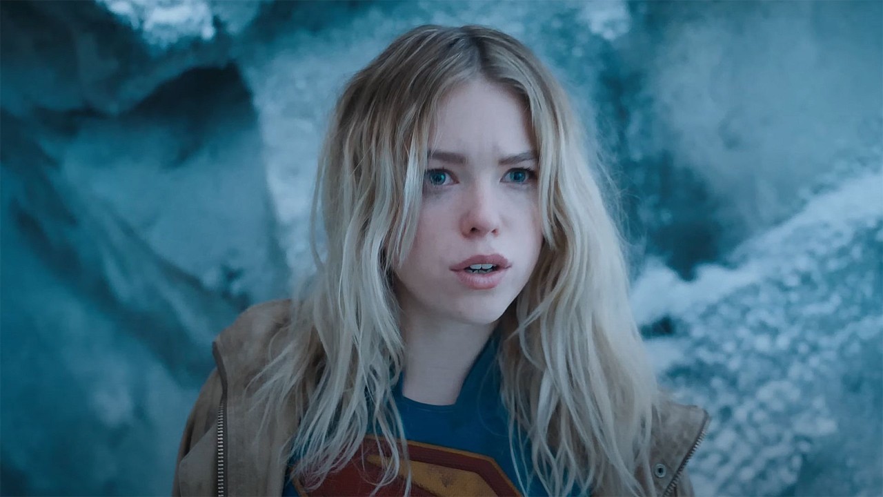 Supergirl, per James Gunn Milly Alcock è stato il "casting migliore di sempre"