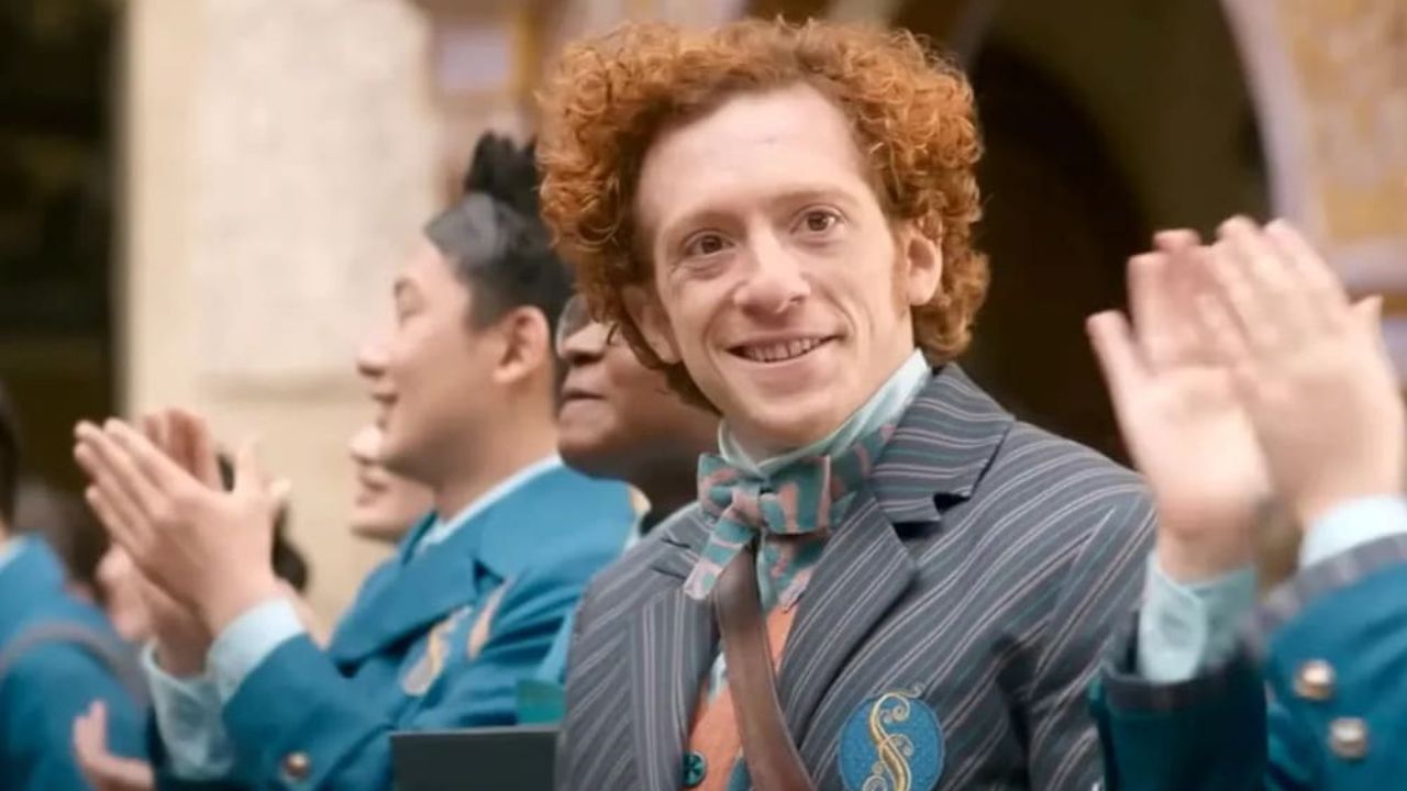 Wicked: For Good, Ethan Slater anticipa la direzione “tossica” di Boq