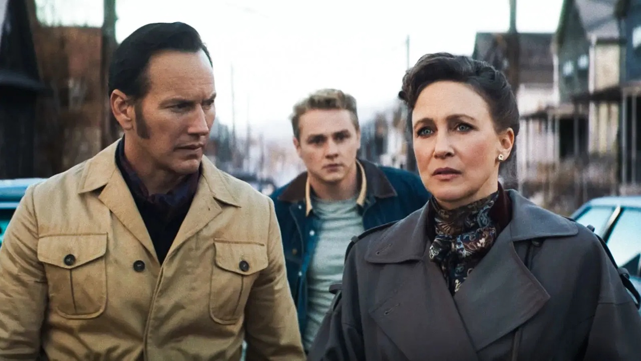 Come finisce The Conjuring: Il Rito Finale: analisi di un epilogo che ...