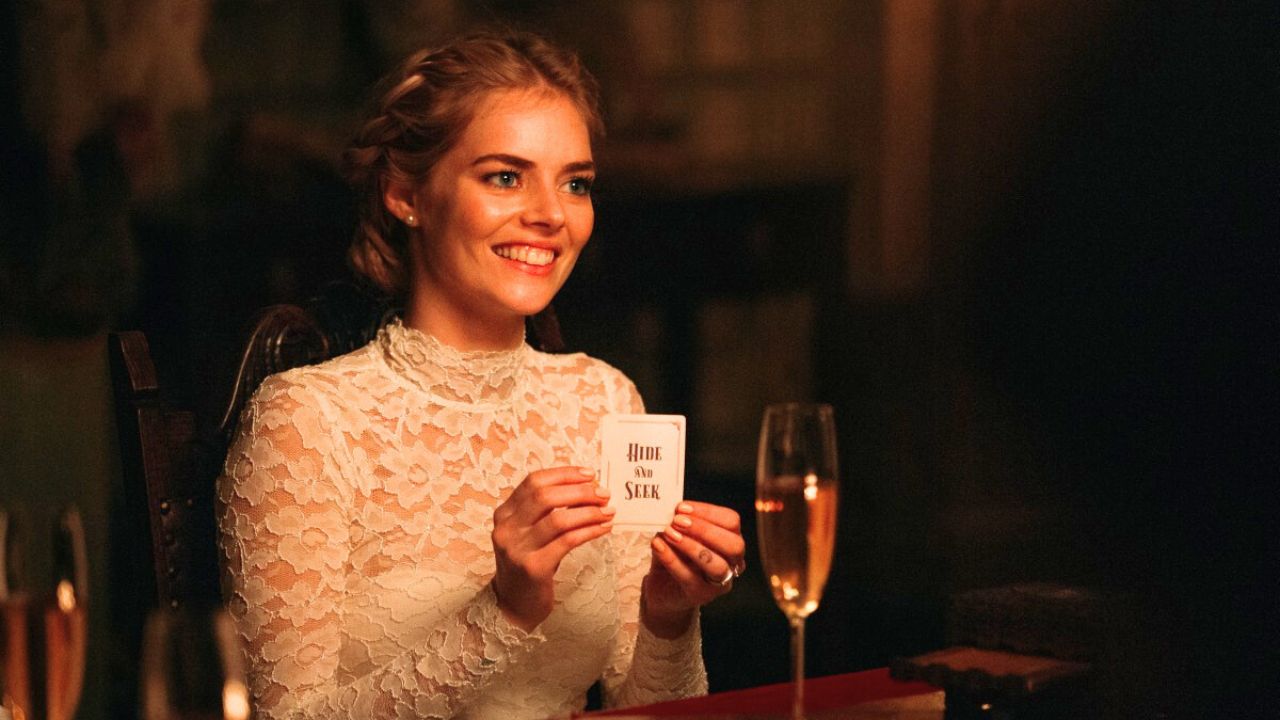 Finché morte non ci separi 2, Samara Weaving anticipa: "È tutto quello che volevo"