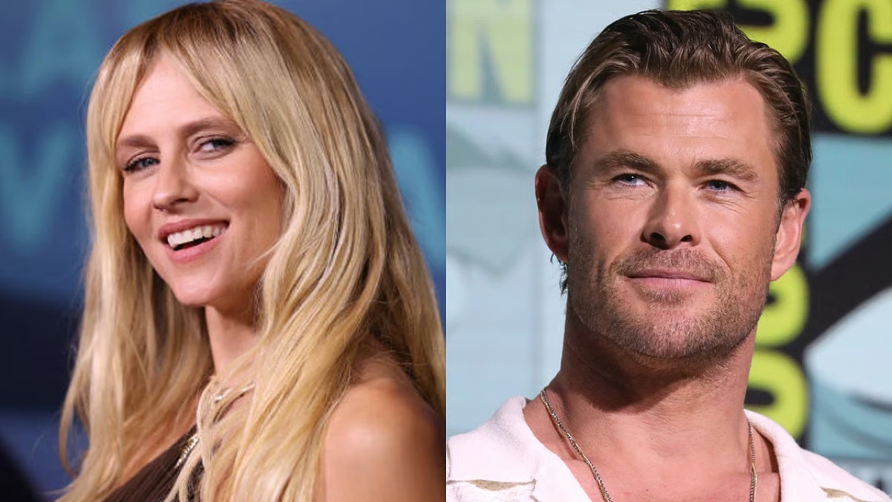Subversion, Teresa Palmer si unisce al cast del thriller di Amazon MGM Studios con Chris Hemsworth