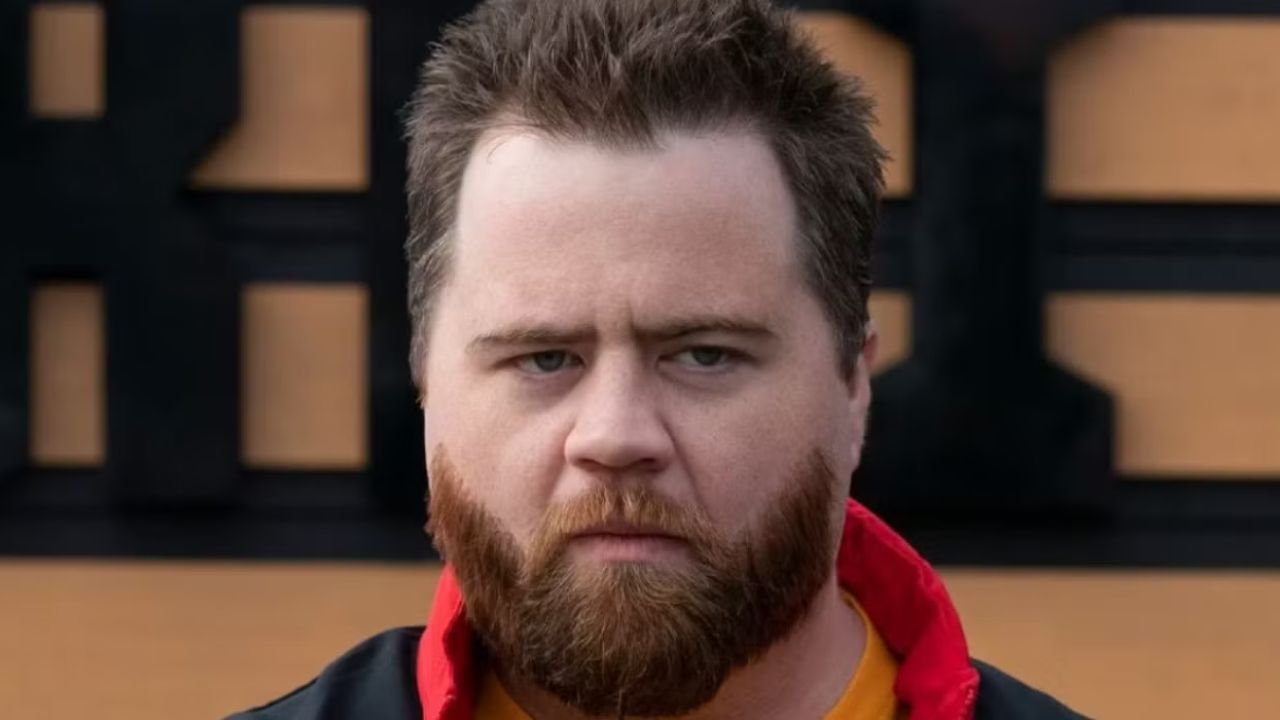 Resident Evil, Paul Walter Hauser dopo l'MCU si unisce al franchise