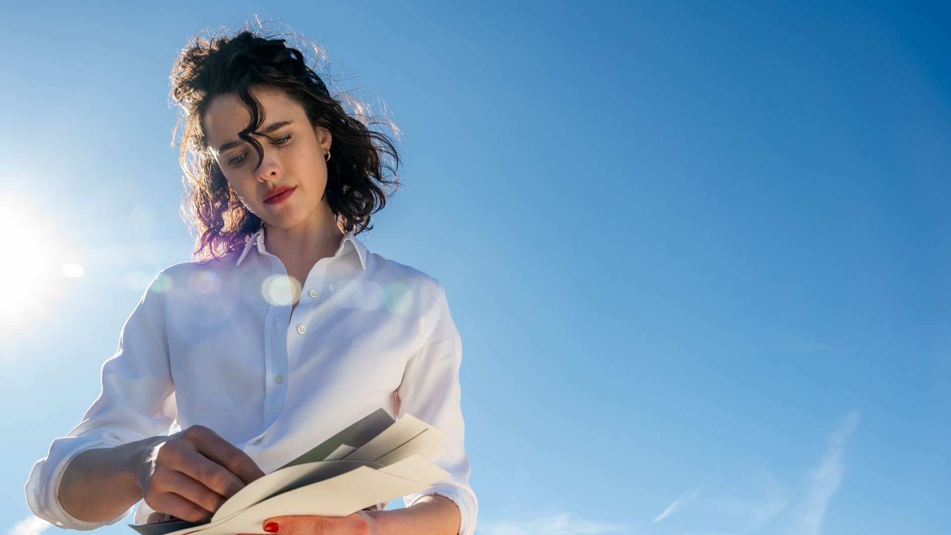 Honey Don't: la recensione del film di Ethan Coen con Margaret Qualley