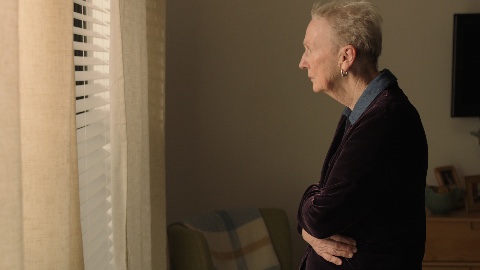 Familiar Touch - Film (2024)