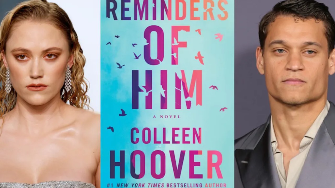 Reminders of Him, slitta la data d'uscita del film tratto dal romanzo ...