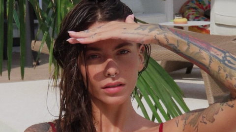 Grande Fratello: Chi è Anita Mazzotta? Età, Fidanzato, Instagram. Tutto ...