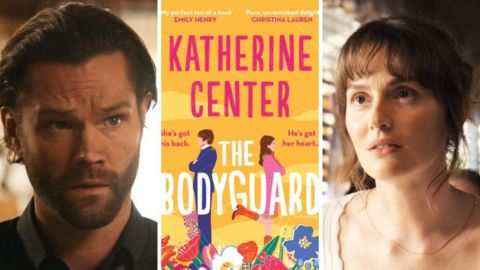 The Bodyguard, Jared Padalecki e Leighton Meester protagonisti di una ...