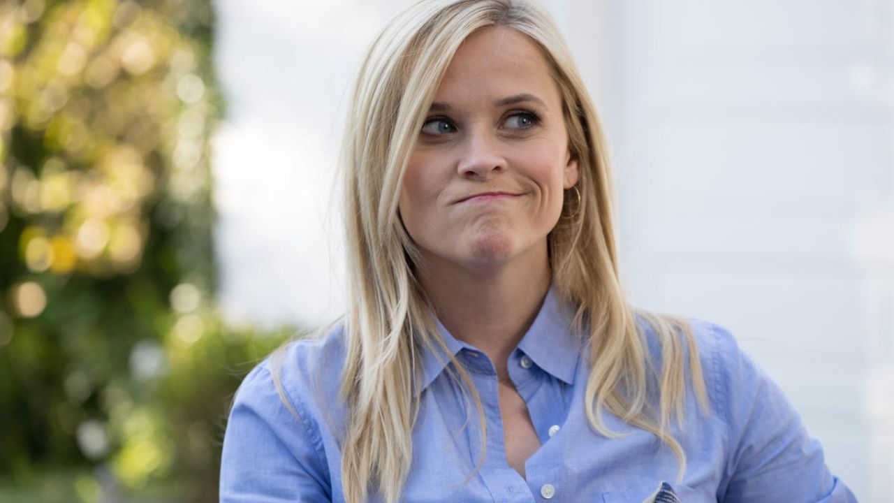Reese Witherspoon ricorda quando, a 20 anni, le consigliarono di non ...