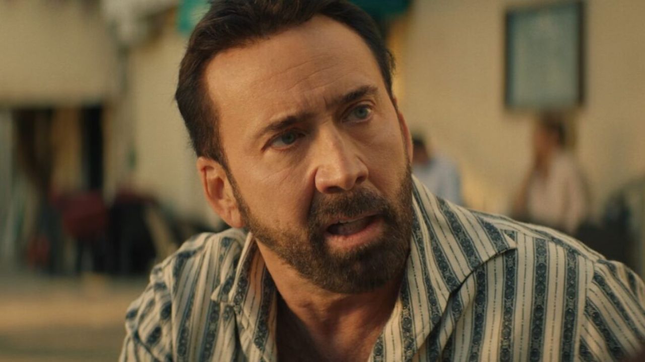 Fortitude, Nicolas Cage in un nuovo film di guerra dal regista di Con Air