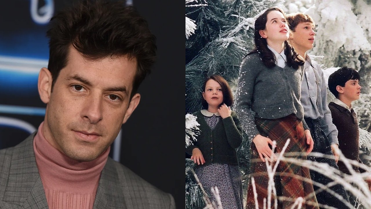 Narnia di Greta Gerwig, Mark Ronson comporrà la colonna sonora
