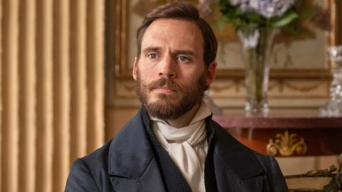 Sam Claflin filmografia