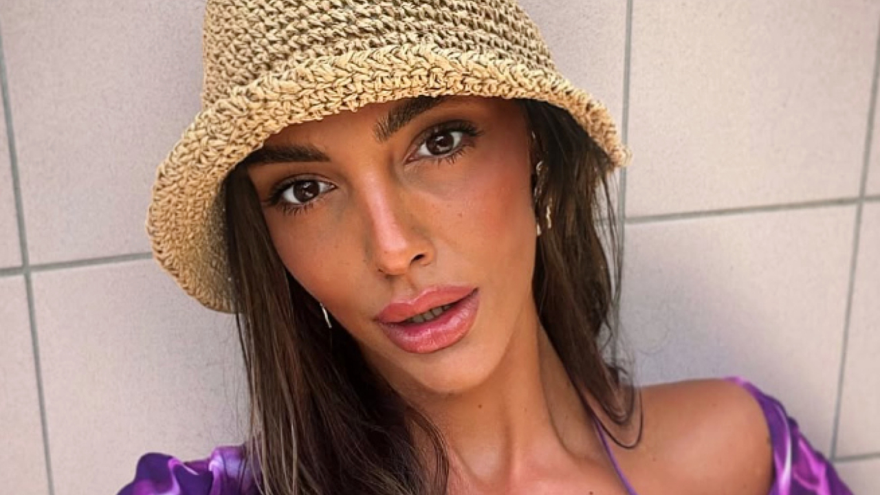 Uomini e Donne: Chi è Sara Gaudenzi? Età, Lavoro, Flavio, Instagram ...