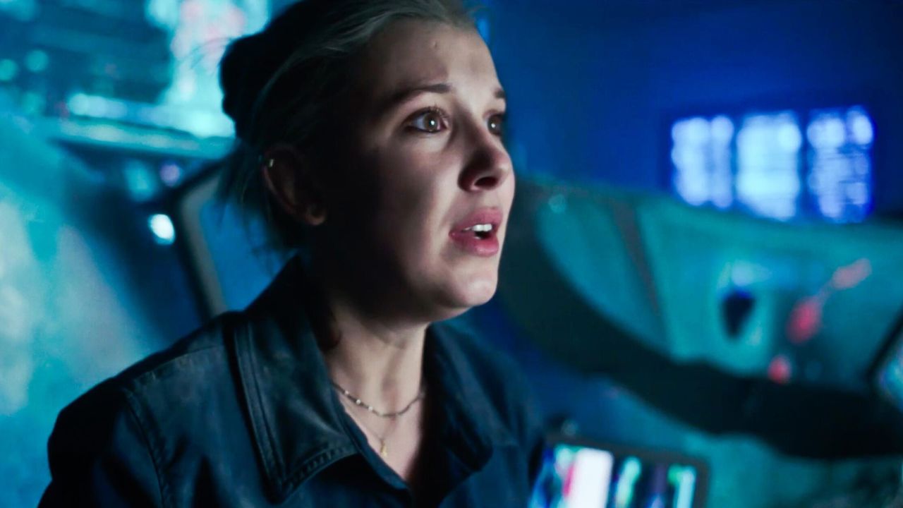 Just Picture It, Millie Bobby Brown e Julian Dennison nello stesso cast ...